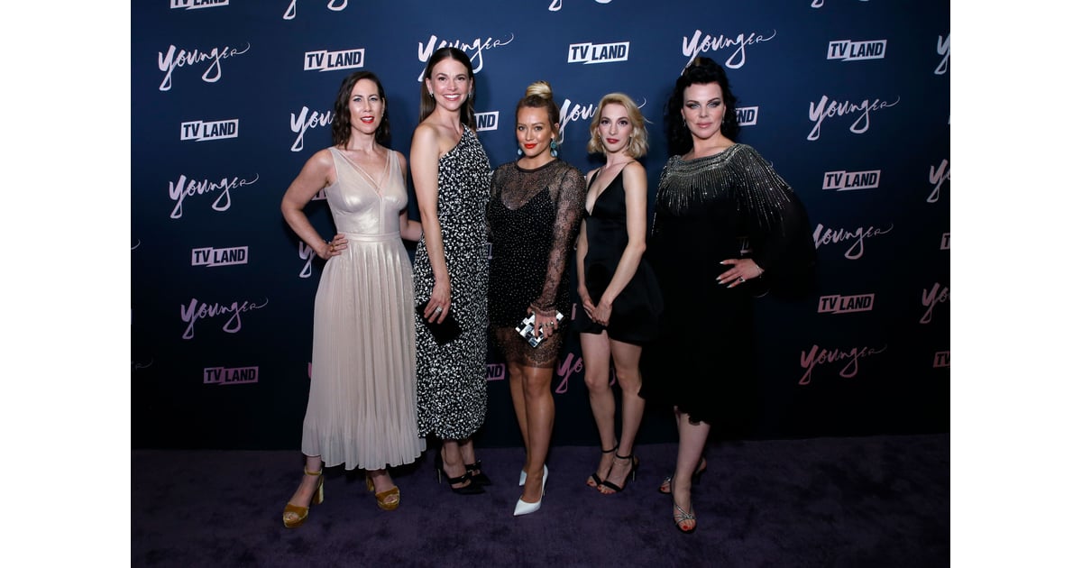 Debi Mazar Images | POPSUGAR UK