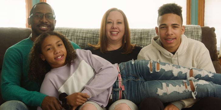 In the Stephens family, lifelong memories are made | POPSUGAR Food