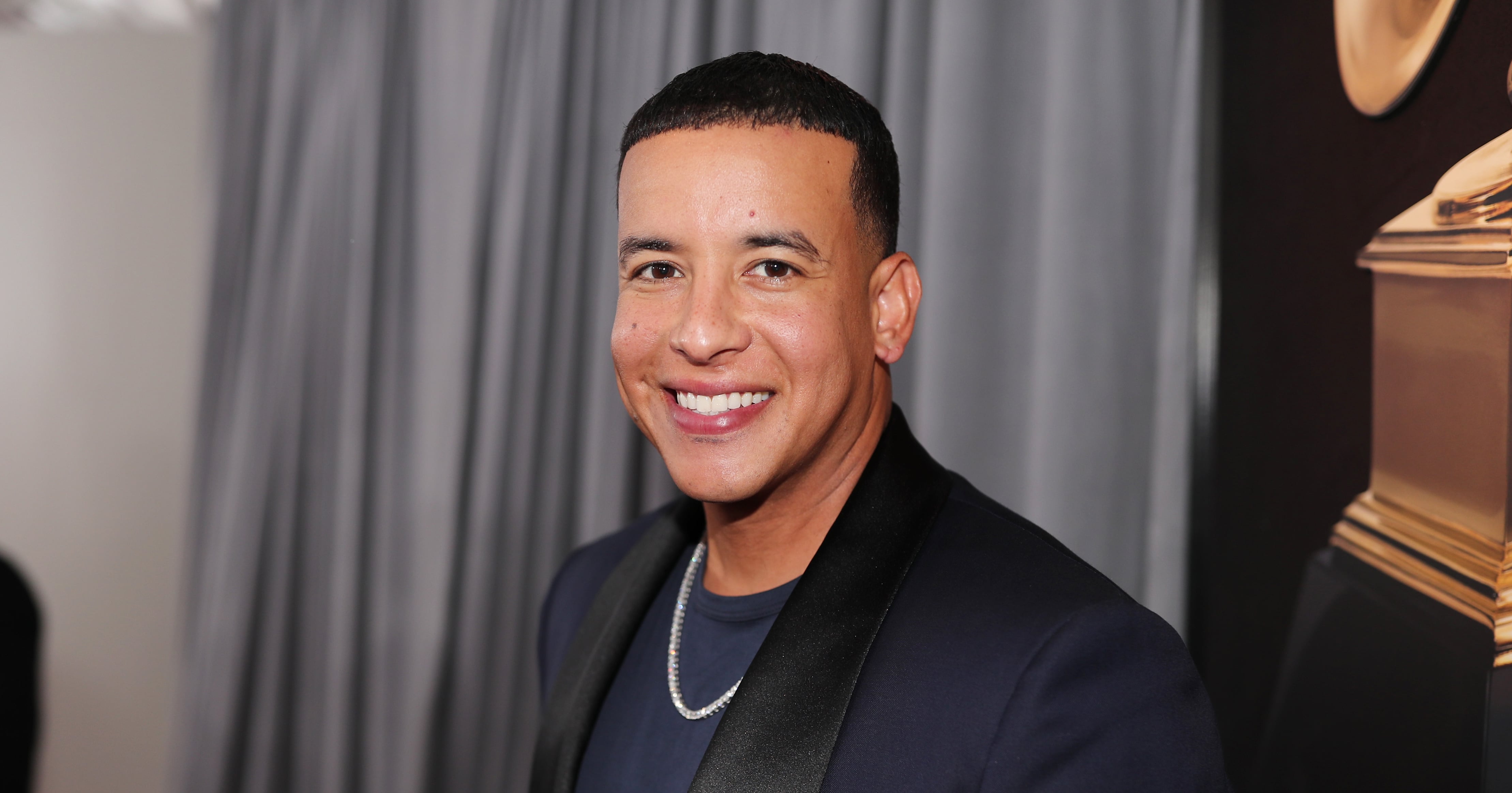 Daddy Yankee Announces He's Retiring From Music | PS Entertainment