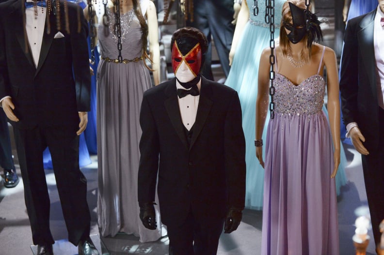 Pretty Little Liars Halloween Costume Ideas | POPSUGAR Entertainment