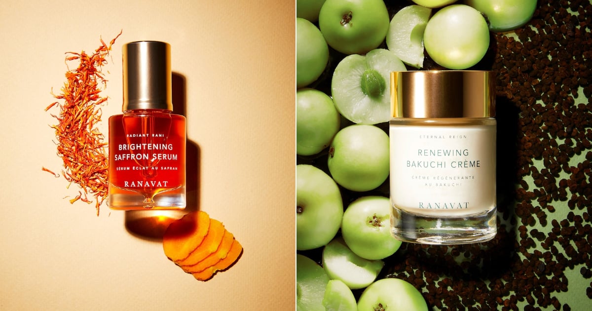 8 Best Ranavat Skin-Care Products at Sephora | PS Beauty