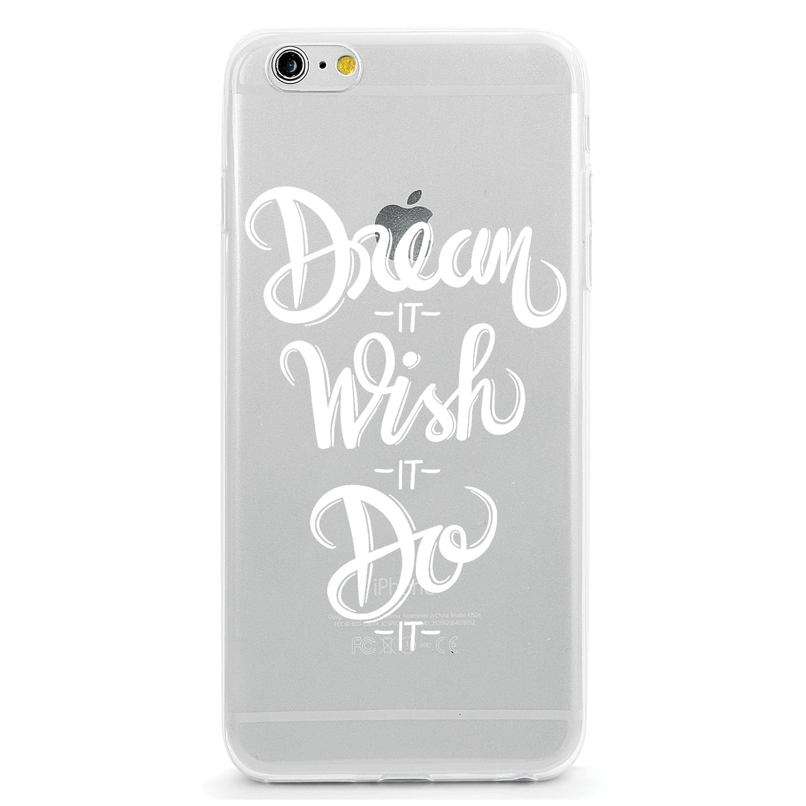 Quote Phone Cases | PS Smart Living