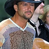 Tim McGraw Through the Years | POPSUGAR Celebrity