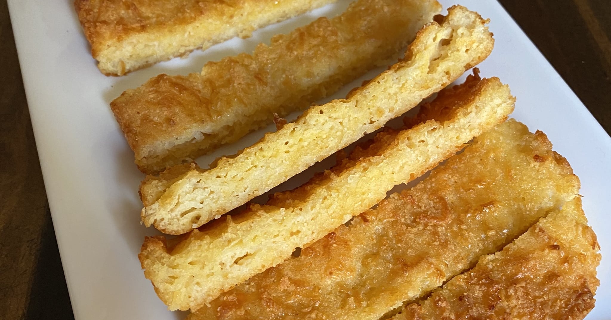 Keto Cheese Bread Recipe Ps Fitness