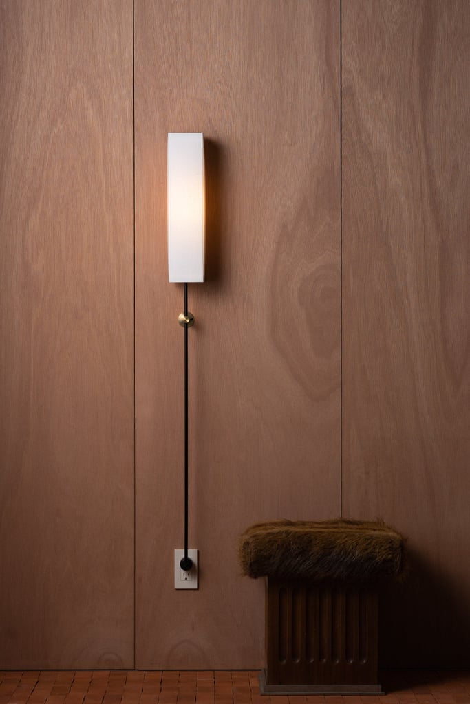 Rental-Friendly Sconce Lighting Ideas | POPSUGAR Home