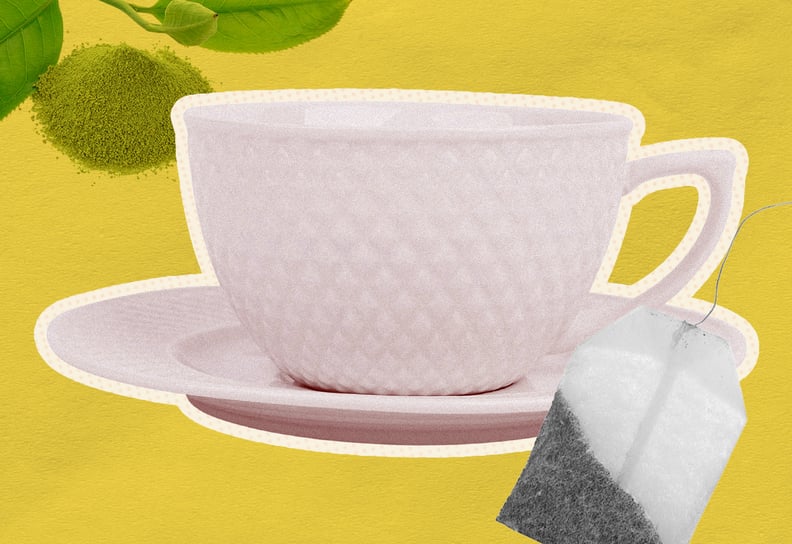 Green Tea vs. Black Tea: Which Is Healthier? | PS Nutrition