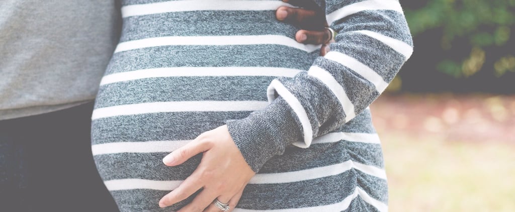 Paid Leave Video With Woman Pregnant For 5 Years Popsugar Moms