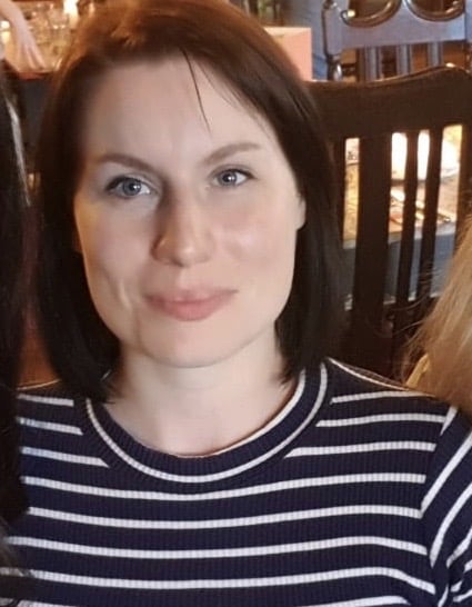 Charlotte Grainger - POPSUGAR