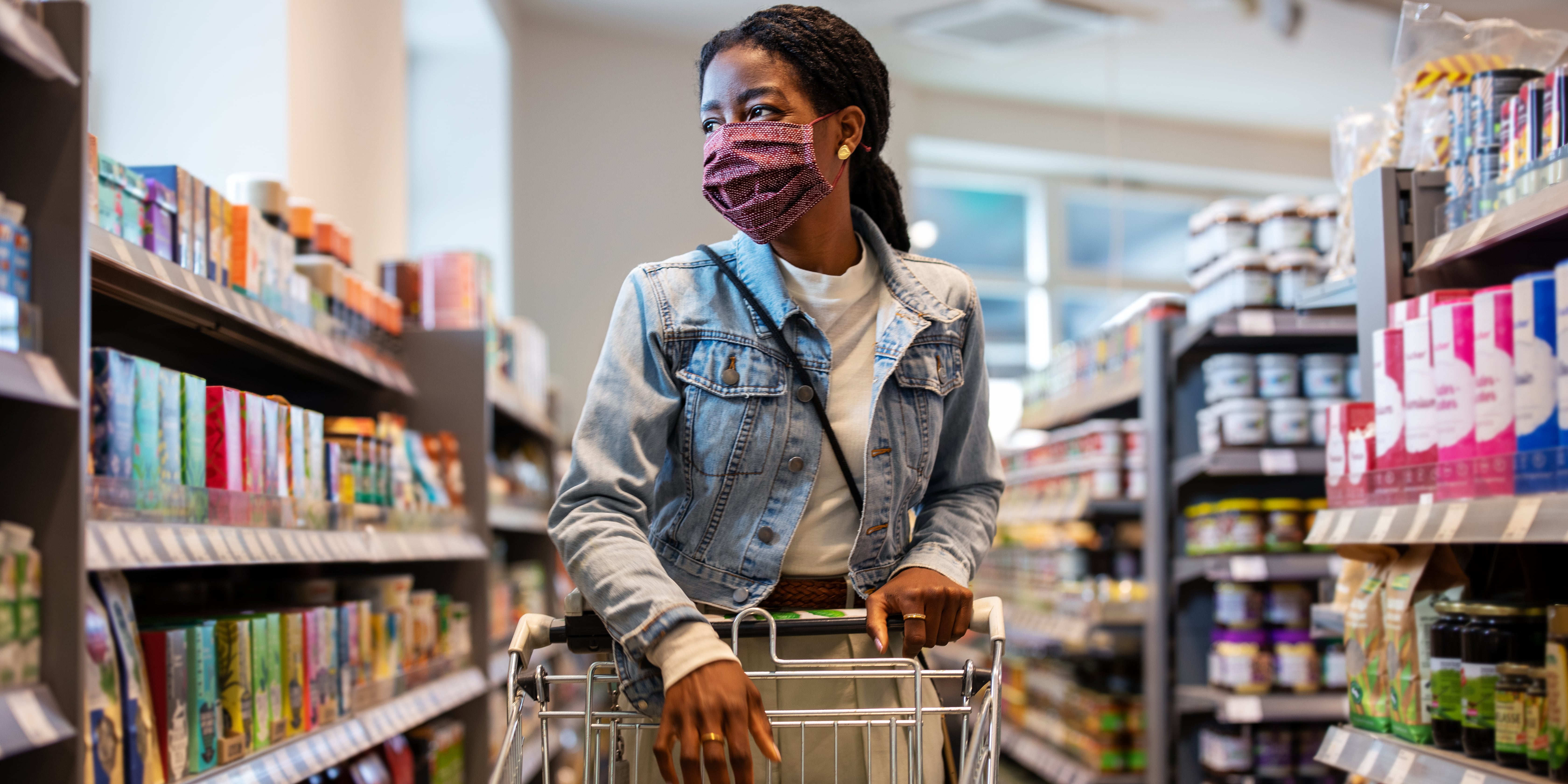 The Best Masks For Talking | POPSUGAR Smart Living