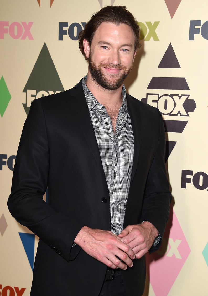 Lee Jones Hot Pictures | PS Celebrity