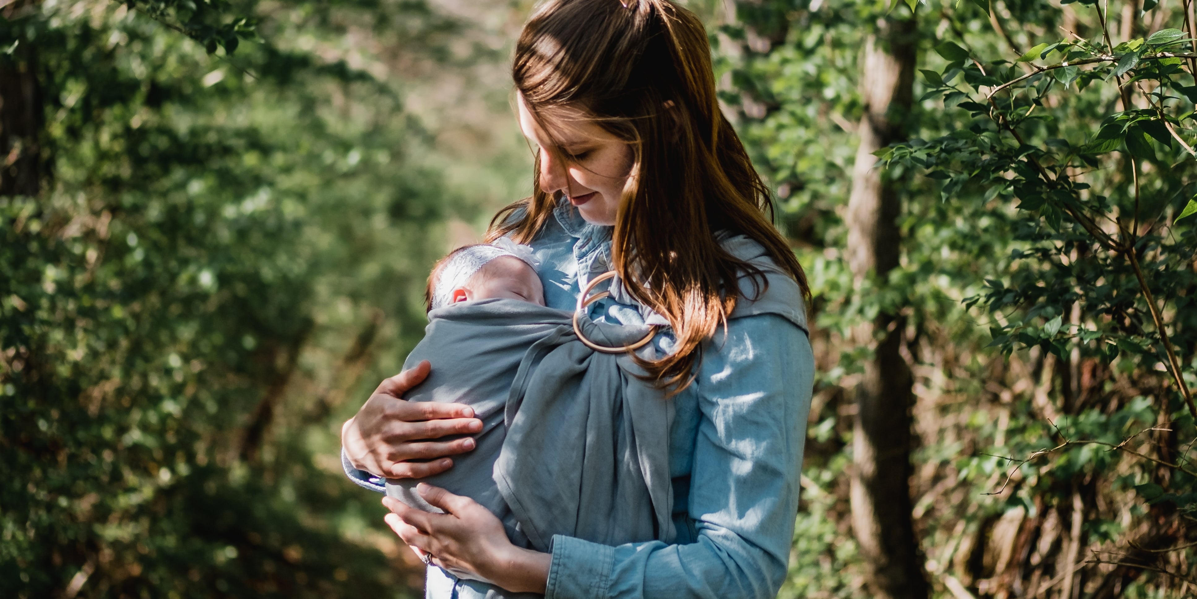 What to Pack For a Long Weekend With Baby | PS Family