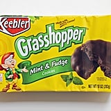 Chocolate-Mint Desserts Taste Test | POPSUGAR Food