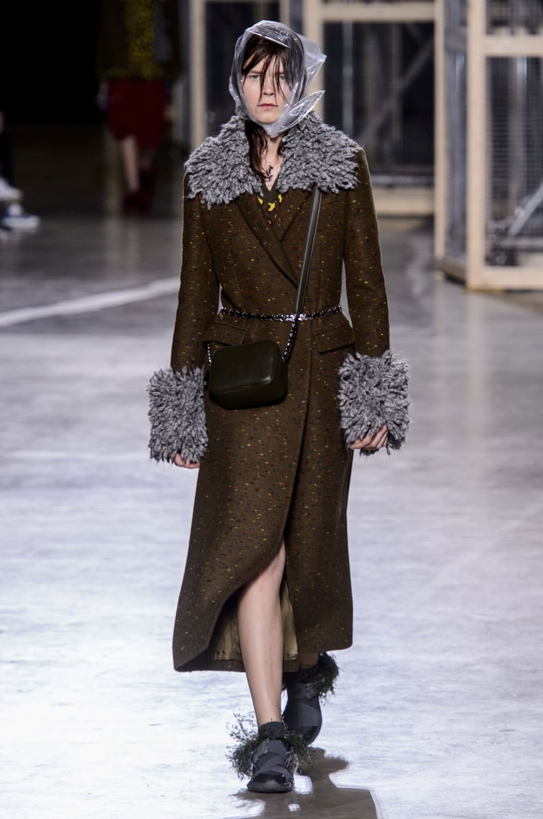 Christopher Kane Fall 2016 Collection | PS Fashion