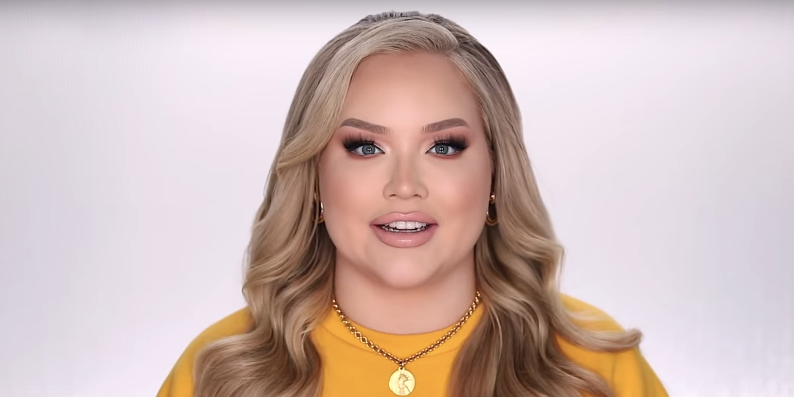 NikkieTutorials Comes Out as Transgender | POPSUGAR Beauty