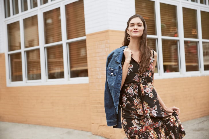 The Best Pieces From Target's Newest Fashion Line | POPSUGAR Latina