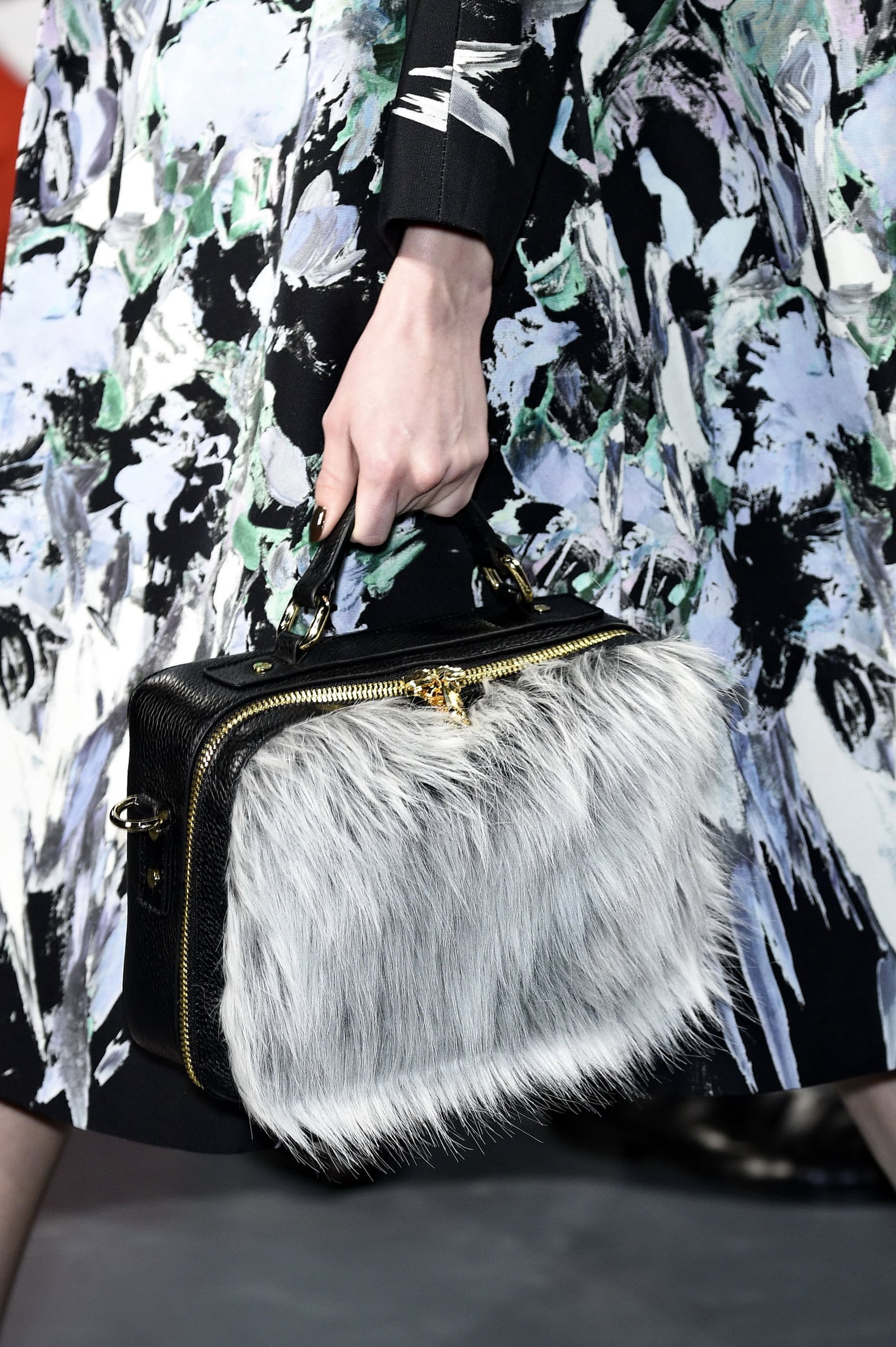 Best Runway Bags at Fashion Week Fall 2016 | PS Fashion