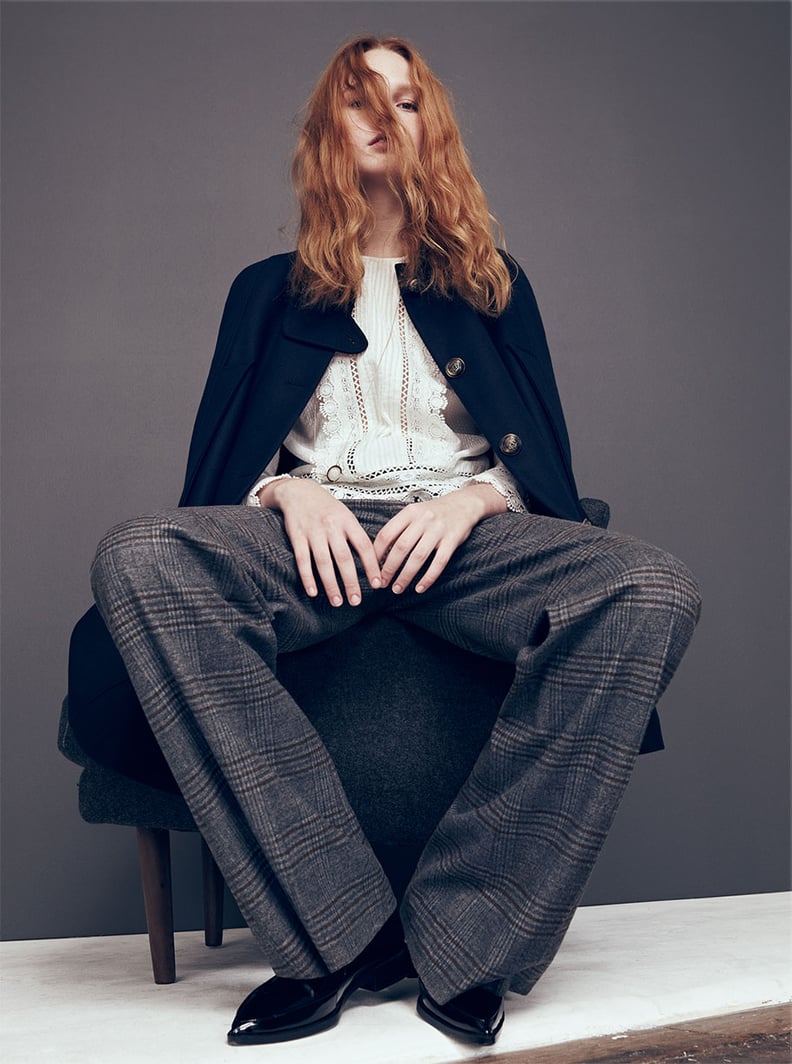 Zara Fall Lookbook 2015 | PS Fashion