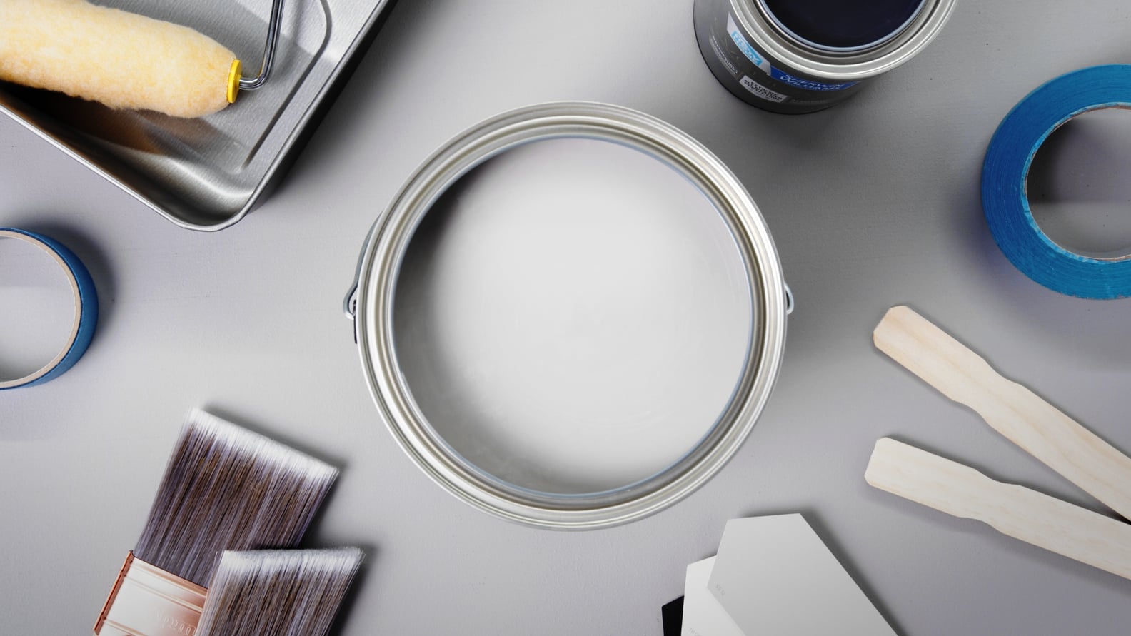 Why to Use HGTV Home by Sherwin-Williams Everlast Paint | PS Home