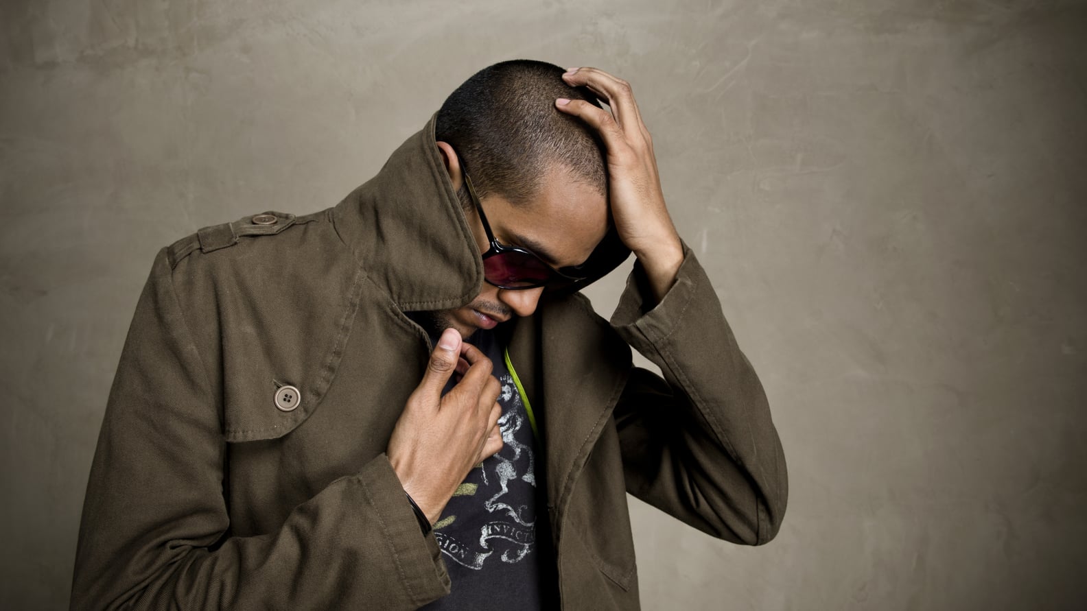 Ugly Clothing Men Wear | POPSUGAR Fashion