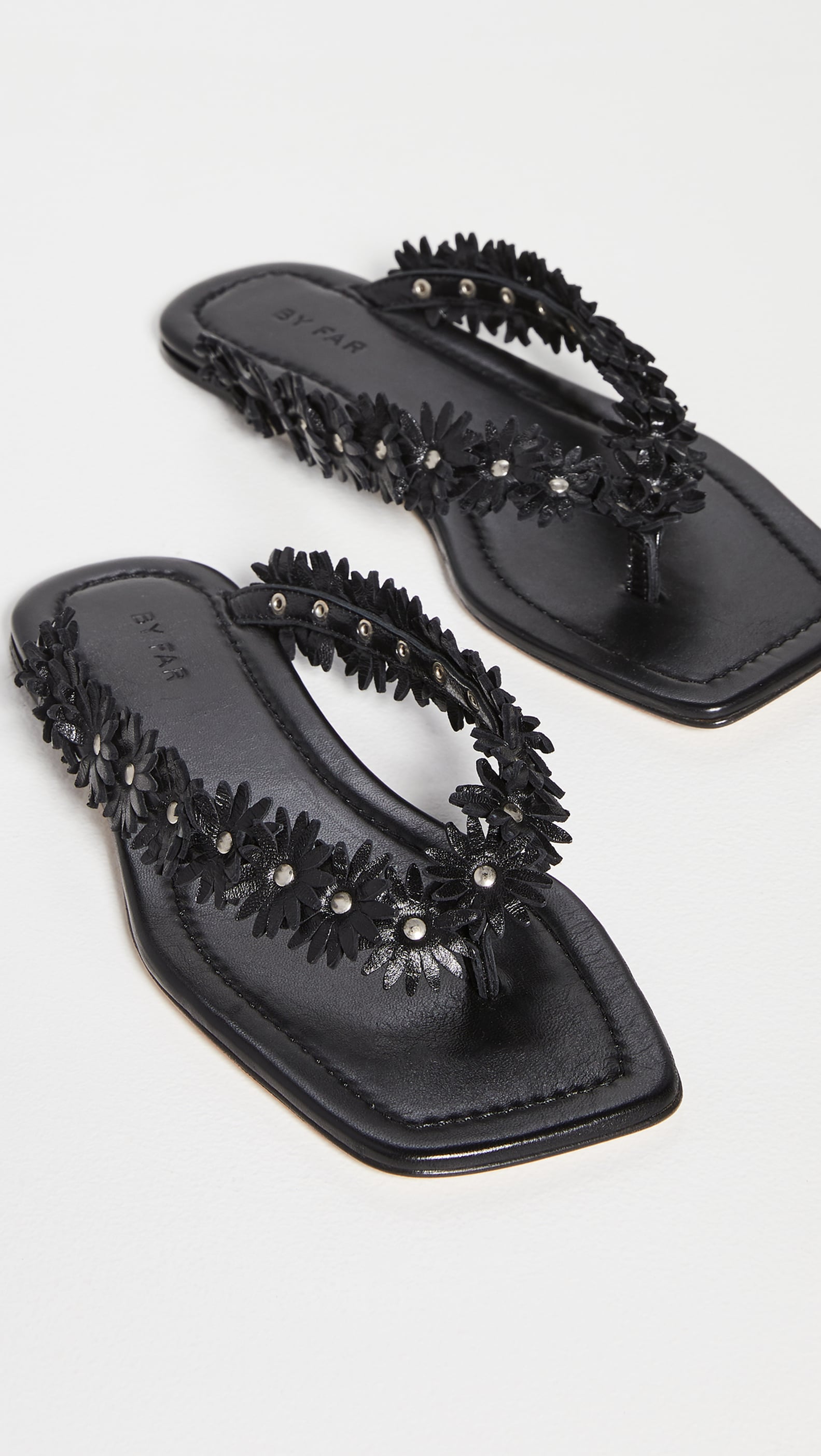 8 Cute Sandal Trends to Shop For Spring and Summer 2021 | PS Fashion