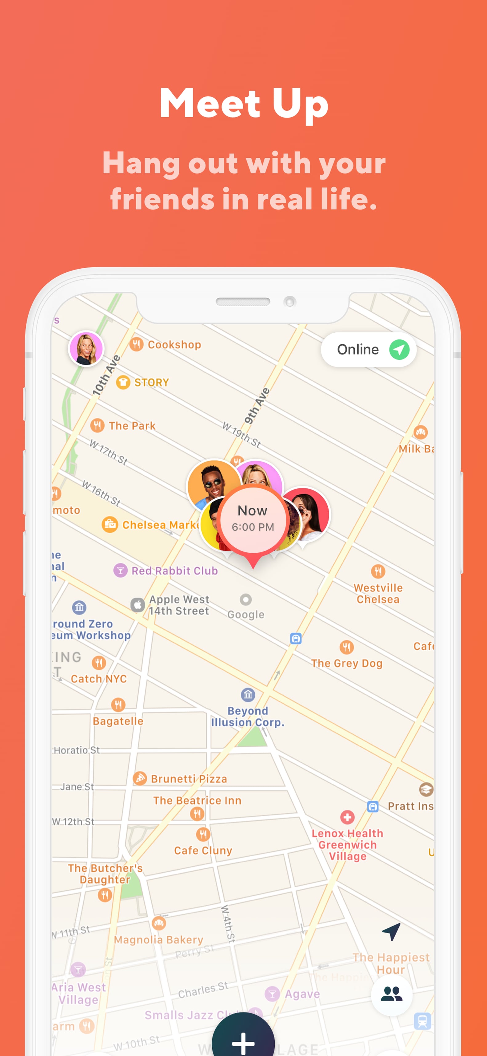 What Is the Twenty App? | PS Tech