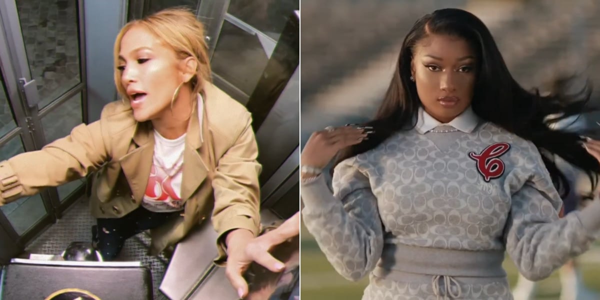 See the Coach Forever Season 2 Fall 2021 Fashion Show Video | POPSUGAR ...