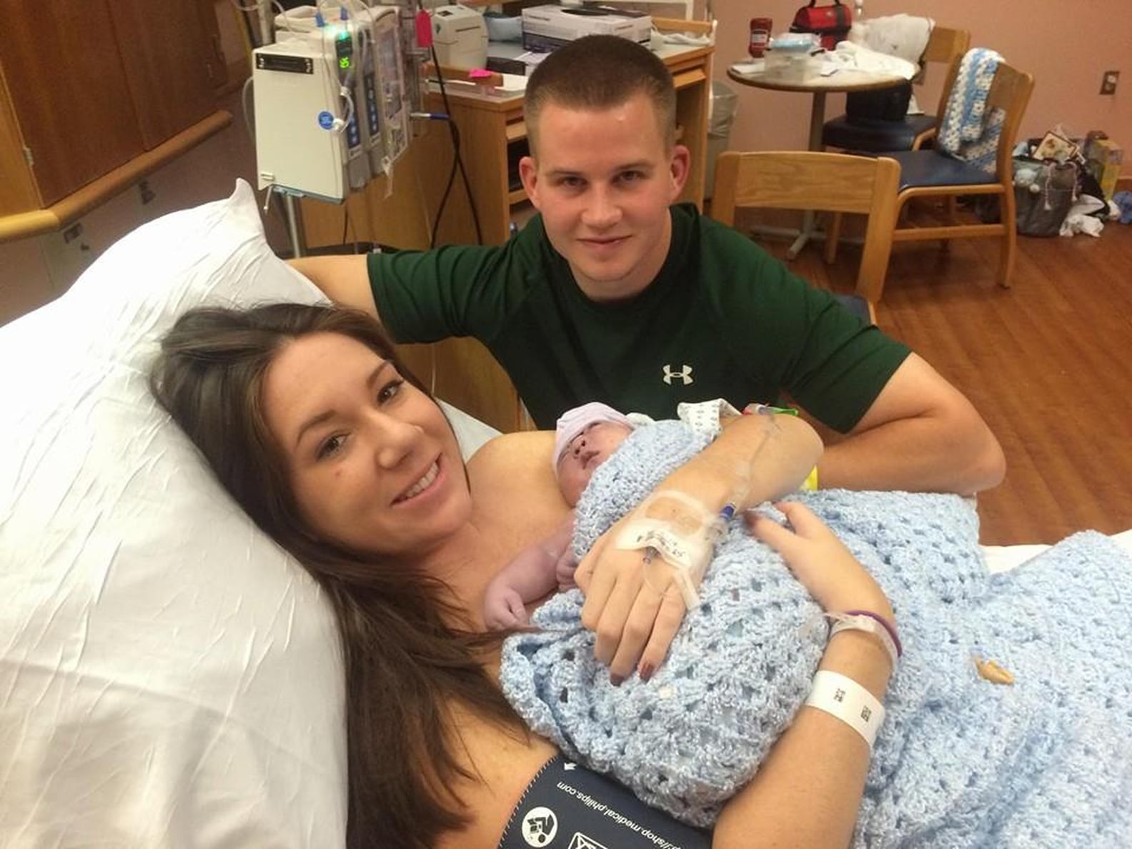 Bucket List For Newborn Baby Shane Haley | PS Family