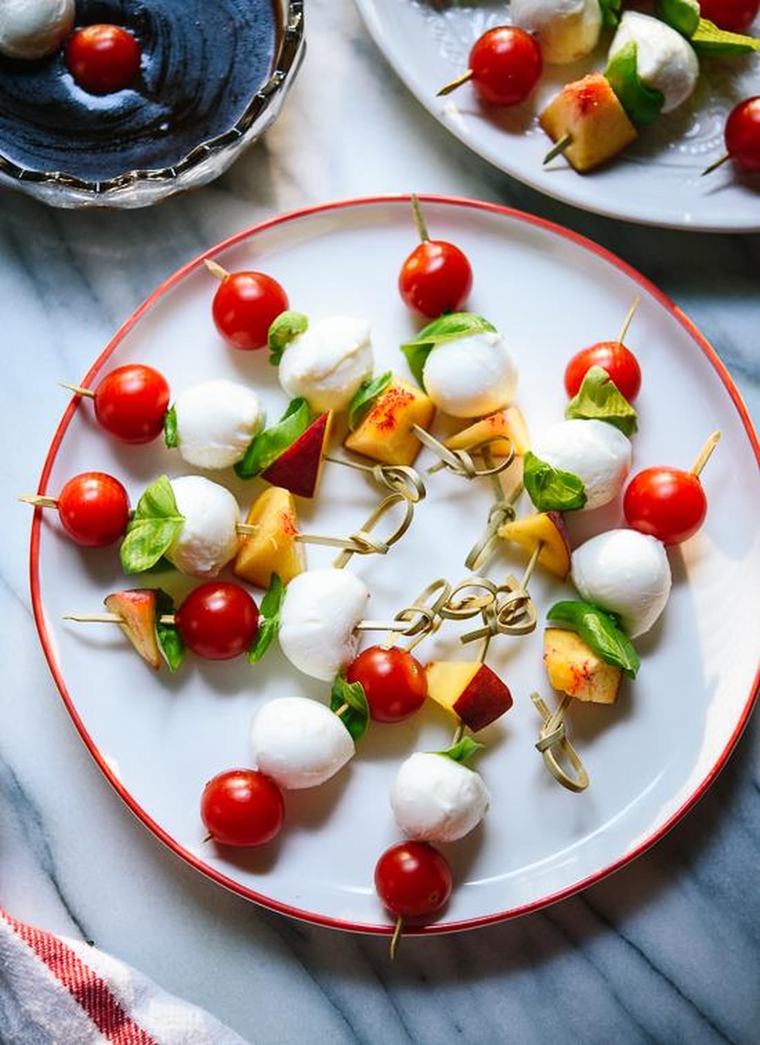 Caprese Recipes | PS Food