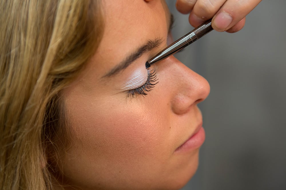 Princess Ariel Halloween Makeup | POPSUGAR Beauty