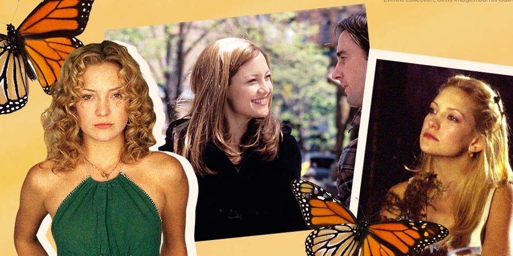 Kate Hudson on Her Most Iconic Beauty Moments in Movies | PS Beauty