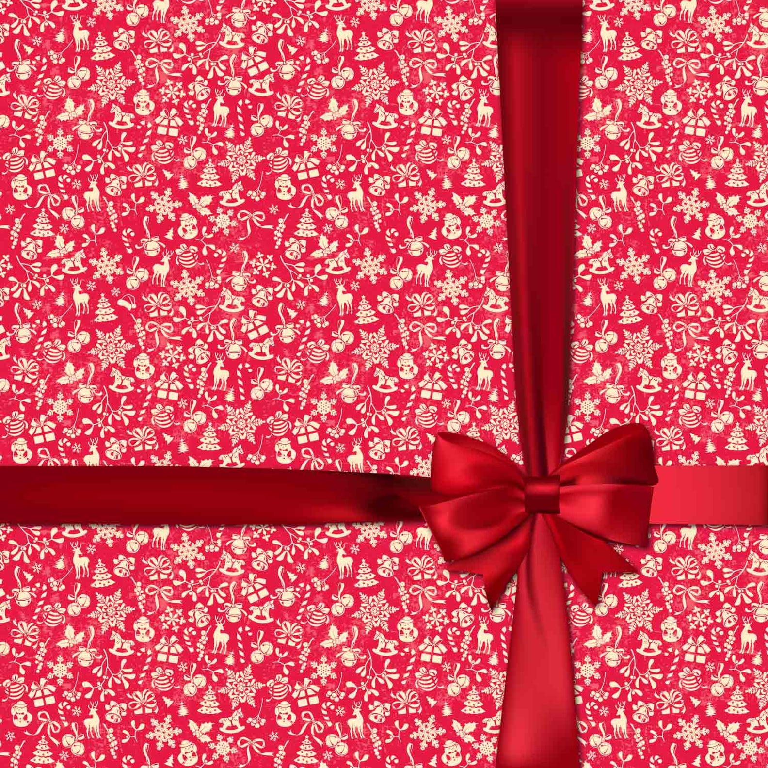 Try to Find Santa's Hat in This Christmas Brain-Teaser | PS Tech