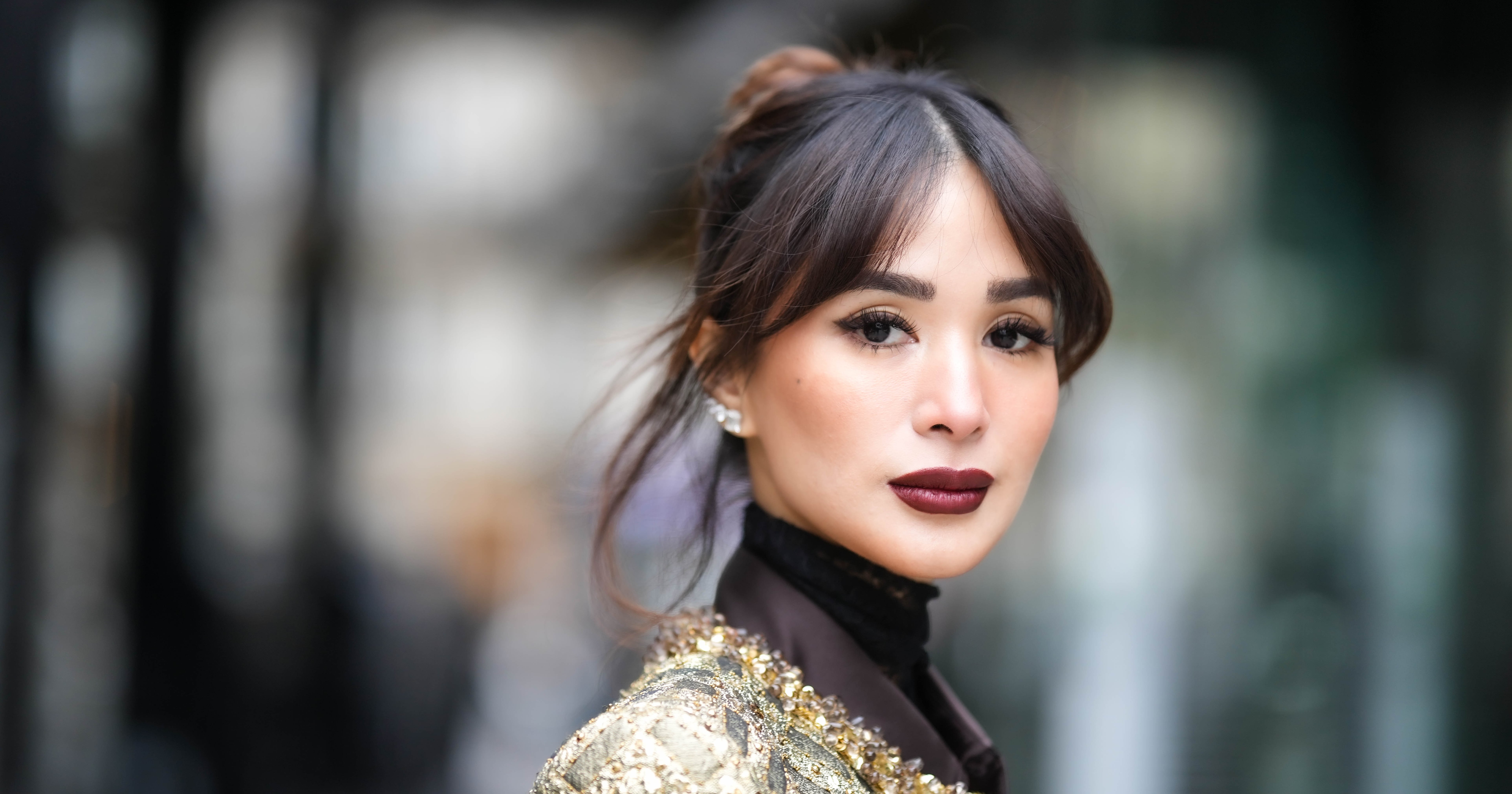 McDonald's Bangs Are Trending on TikTok | PS Beauty
