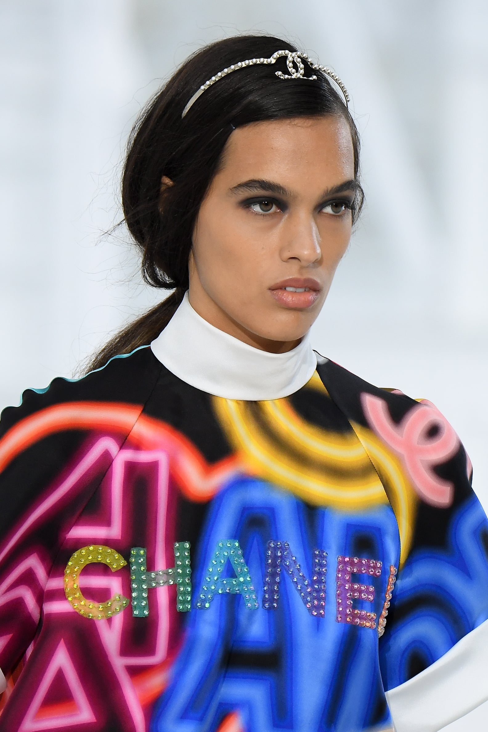 Chanel Spring/Summer 2021 Review and Photos | PS Fashion