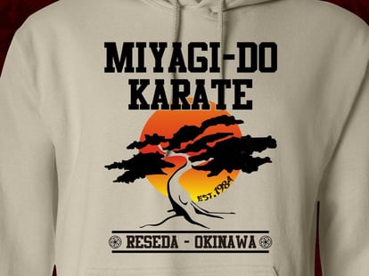The Best Cobra Kai Products, Merch, and Gifts | POPSUGAR Entertainment
