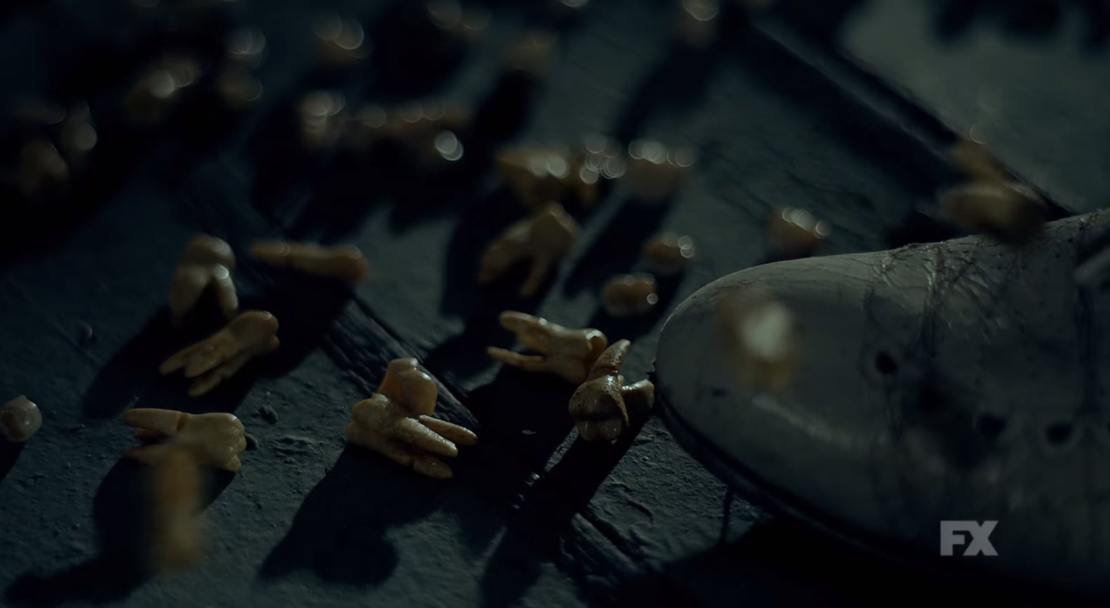 American Horror Story Season 6 Teasers | PS Entertainment