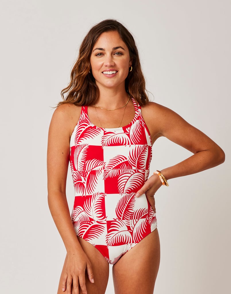 Best Swimsuits For Surfing | POPSUGAR Fitness