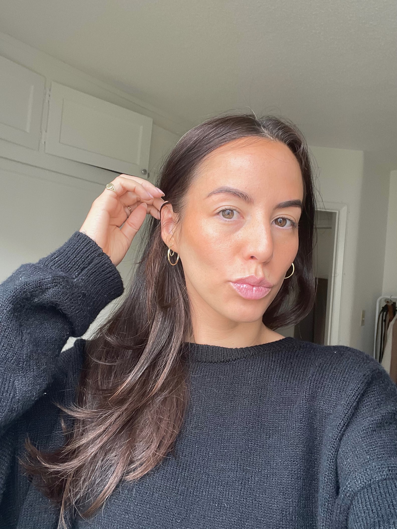 Tarte Sculpt Tape Contour Review With Photos | PS Beauty