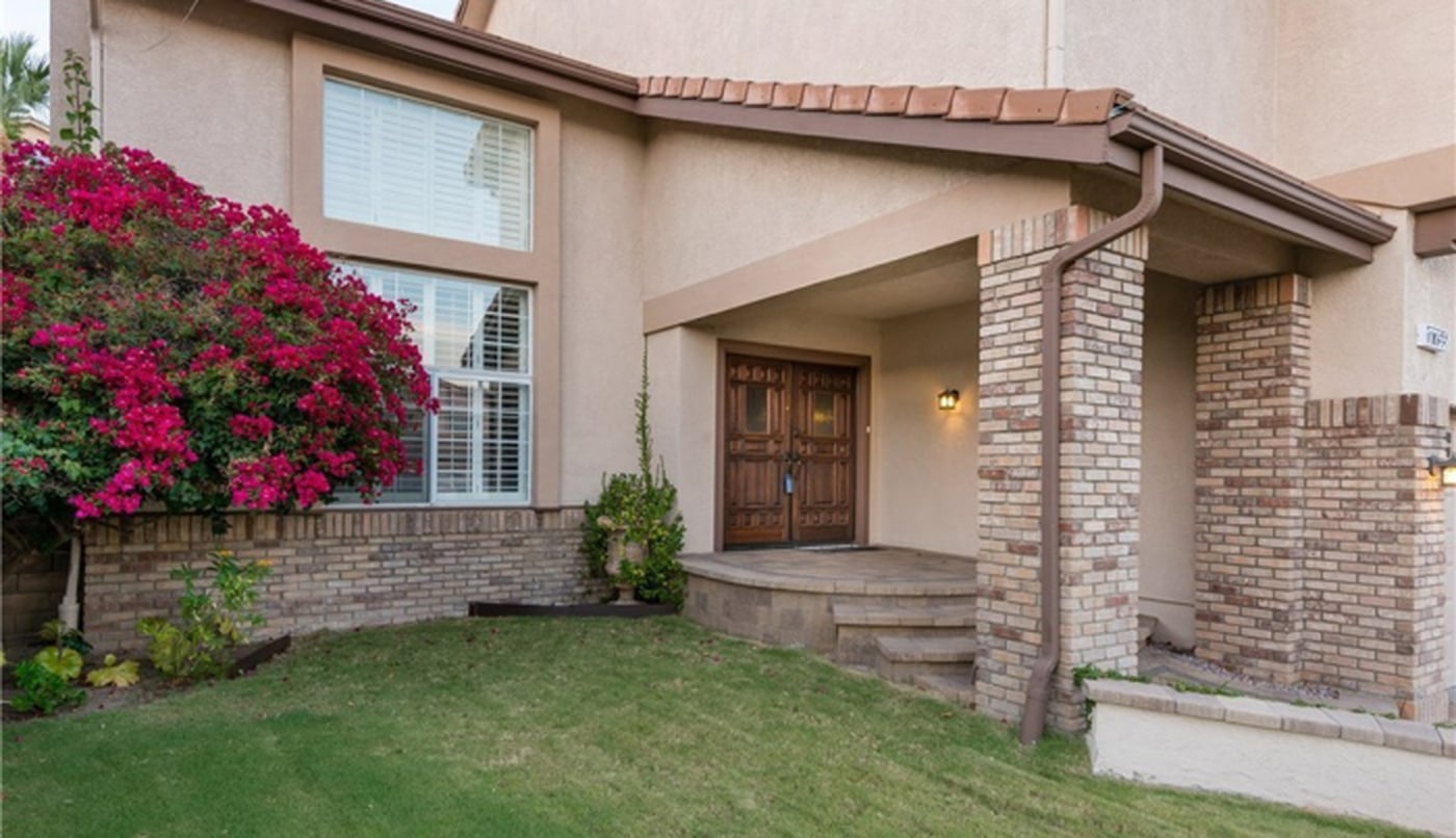 Viola Davis Sells LA Home | PS Home