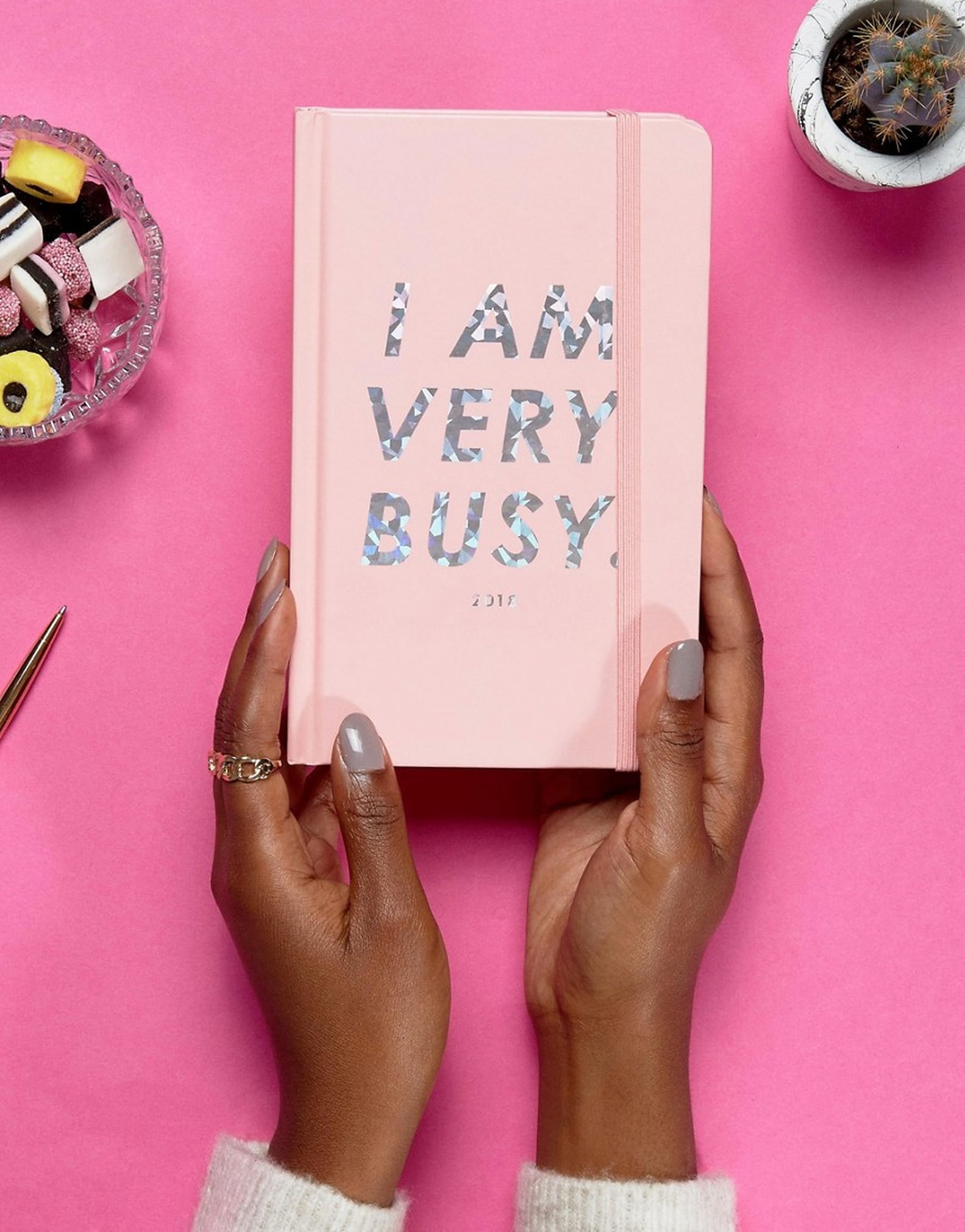 17-Month Planners and Agendas | PS Smart Living