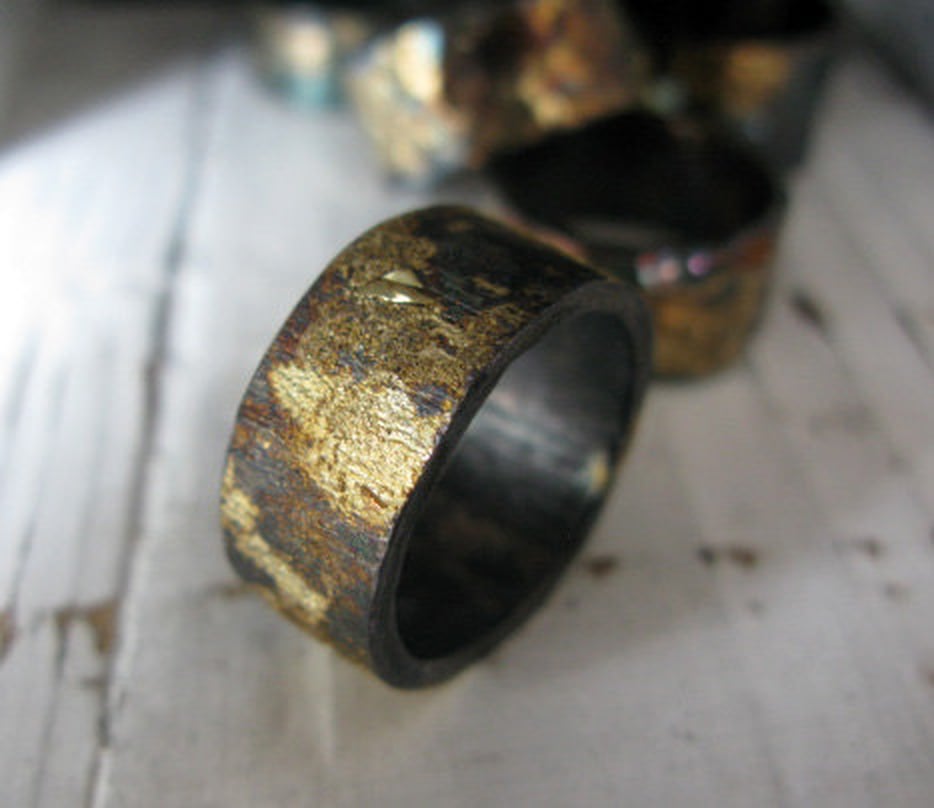 Unique Engagement Rings For Men | PS Love