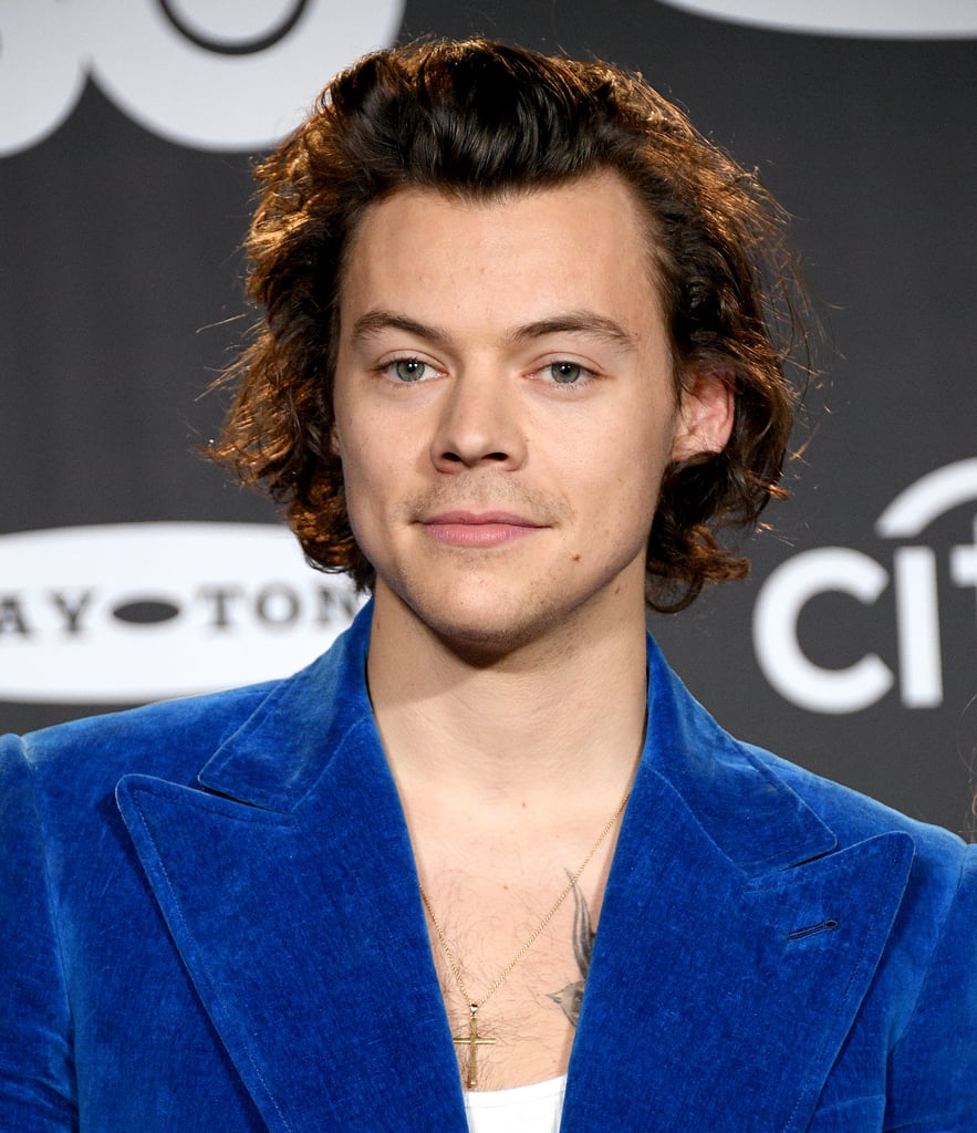 ColourPop Paired Makeup Palettes to Harry Styles Songs | POPSUGAR Beauty UK