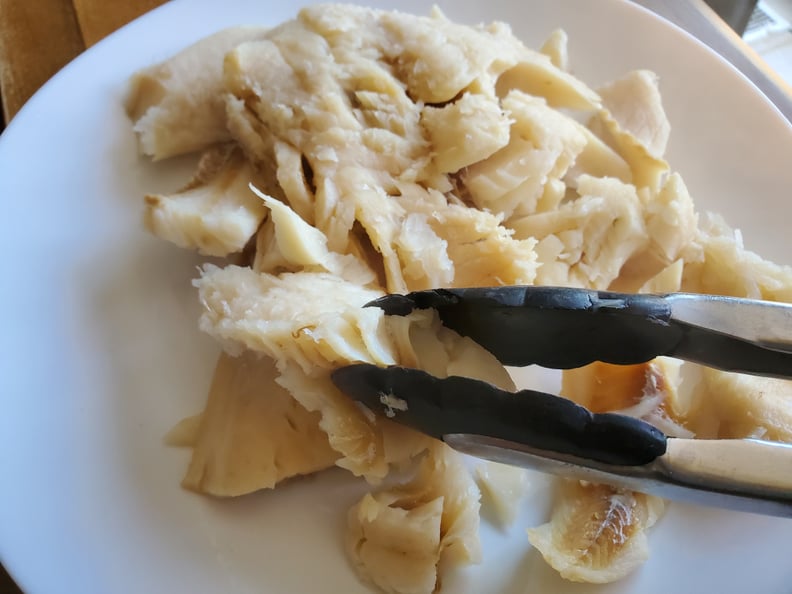 How to Make Puerto Rican Bacalao a la Vizcaina | PS Latina