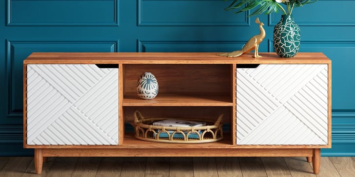 Best Target Living-Room Furniture With Storage | POPSUGAR Home