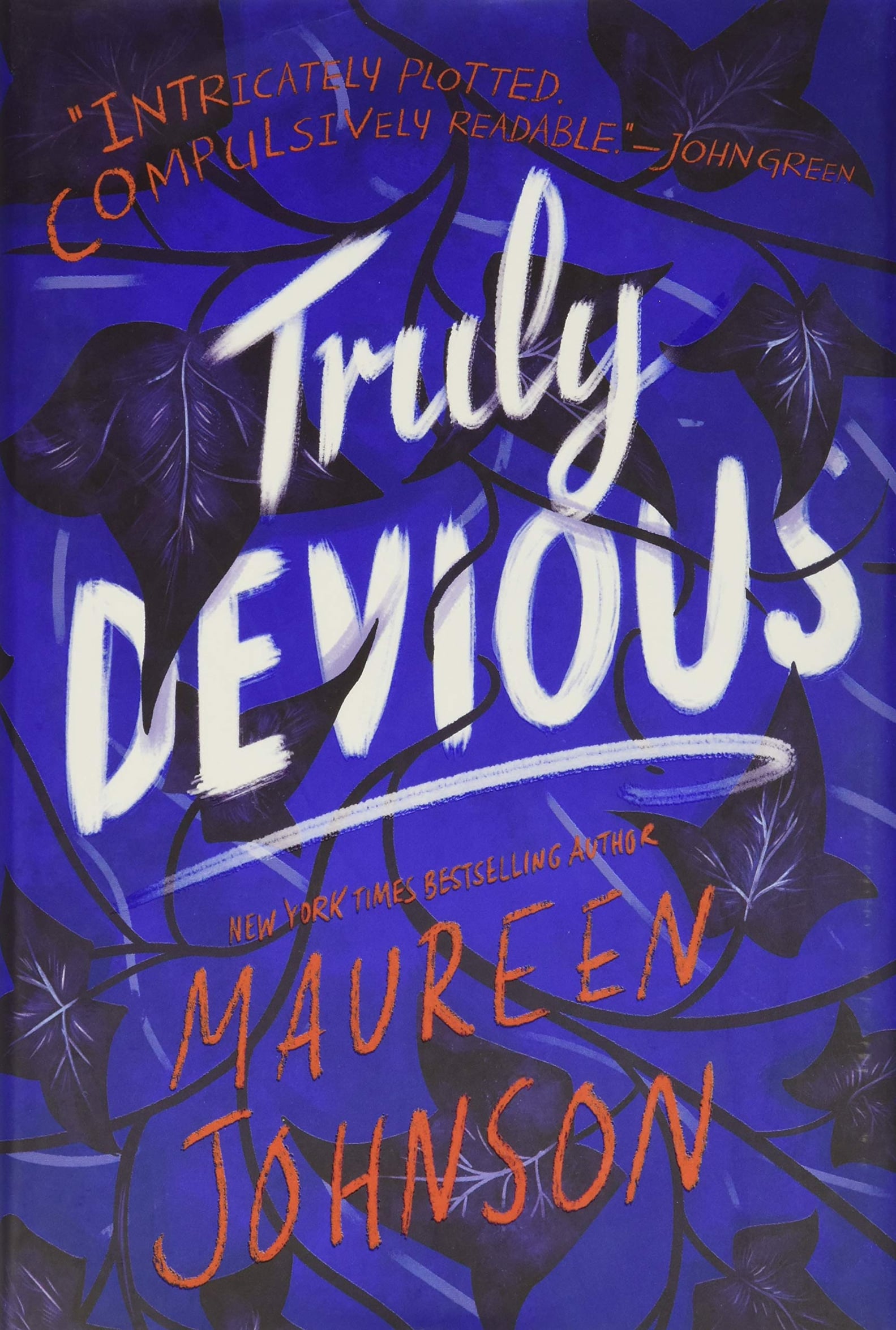 30 of Our Favorite YA Mystery Books | PS Entertainment