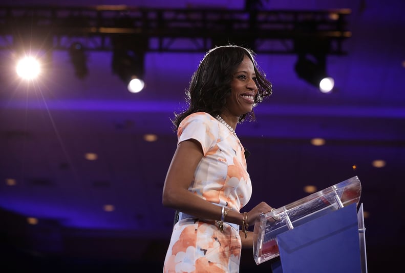 Who Are the Black Women in Congress? | POPSUGAR News