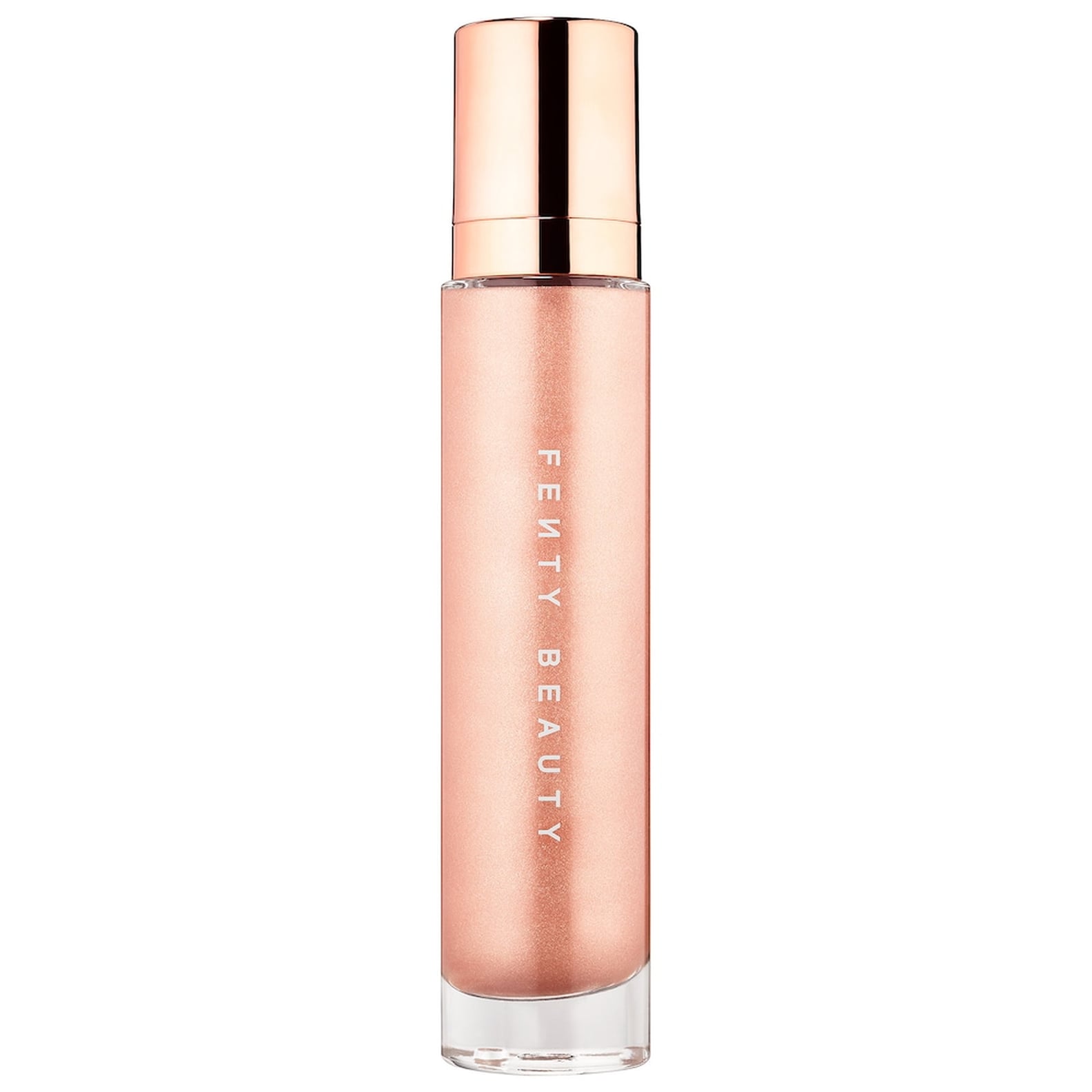 Rose-Gold Highlighters | PS Beauty