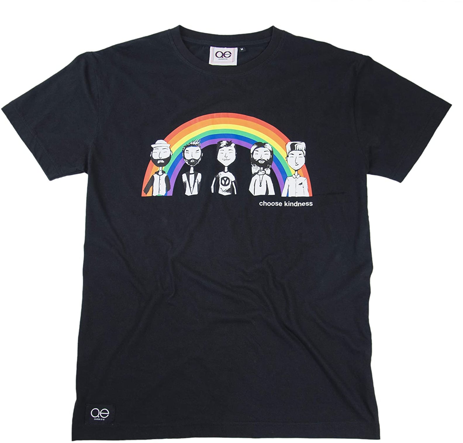 Queer Eye Merchandise on Amazon | POPSUGAR Fashion