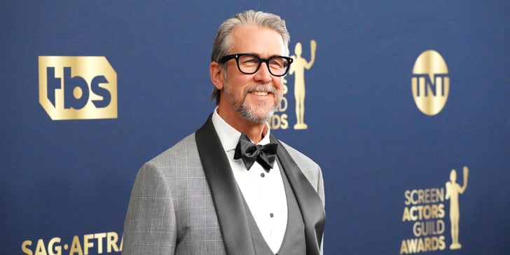 How Many Kids Does Alan Ruck Have? | POPSUGAR Celebrity UK
