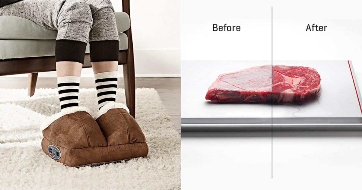 Bestselling Gadgets From Sharper Image | PS UK Smart Living