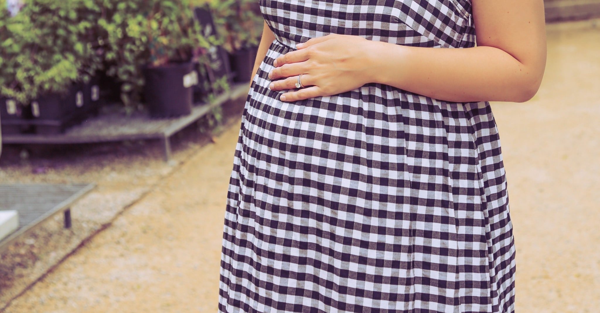 Pregnancy Side Effects You Won't Read About | PS Family